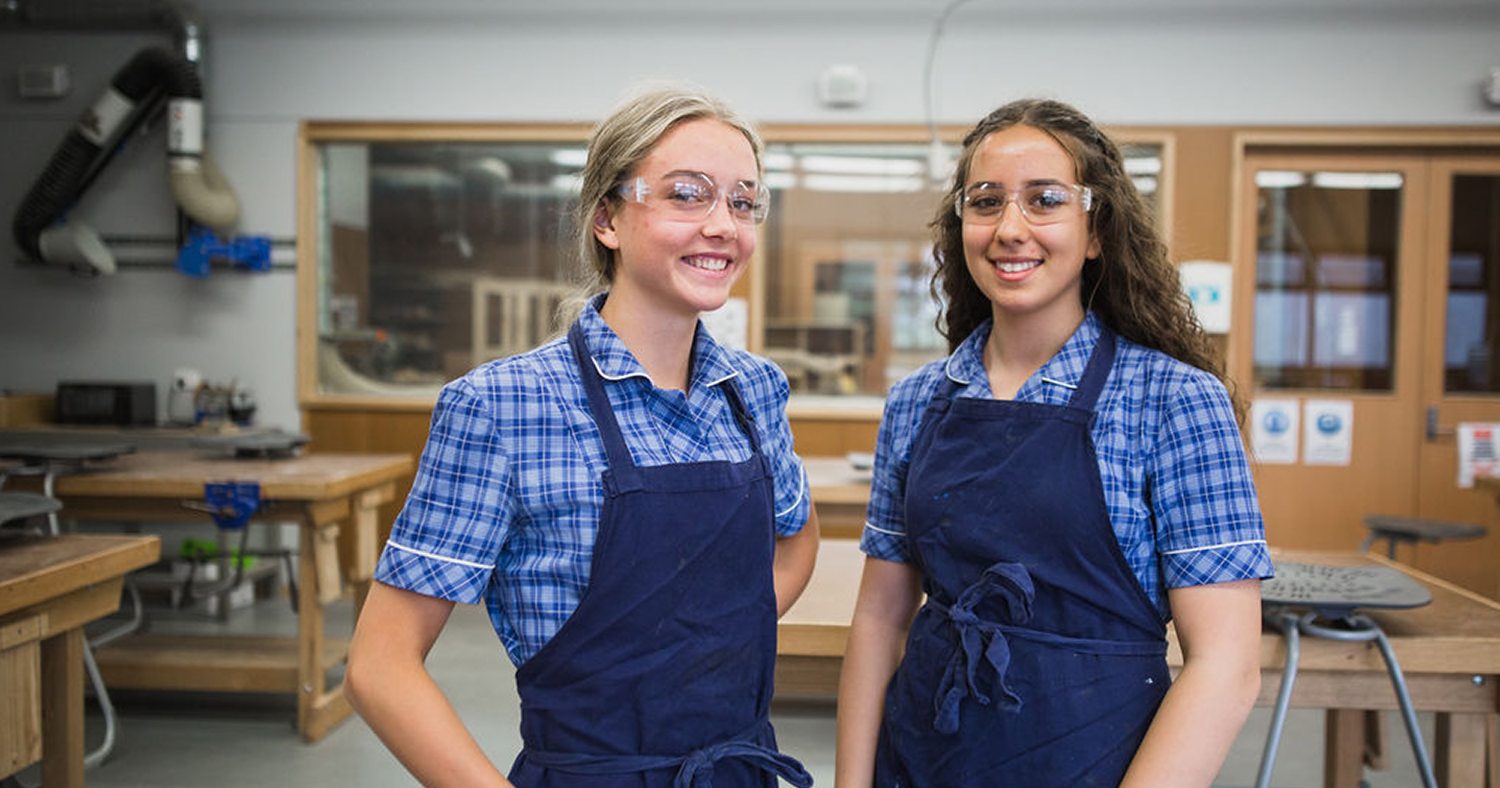 About Us | Independent Schools Victoria