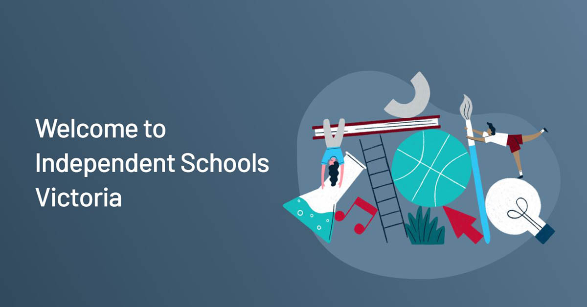 Independent Schools Victoria | Cultivating diversity and choice in ...