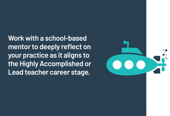 National Teacher Certification (HALT)