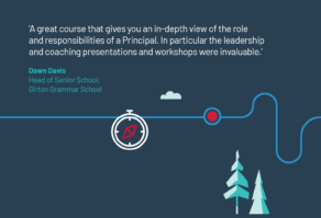 Aspiring Principals | Independent Schools Victoria