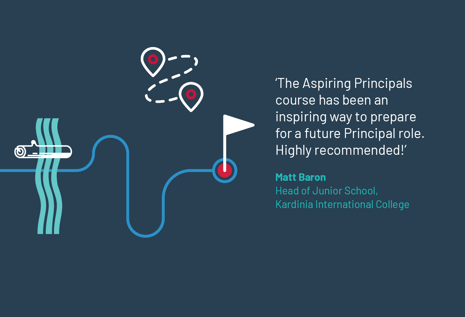 Aspiring Principals | Independent Schools Victoria