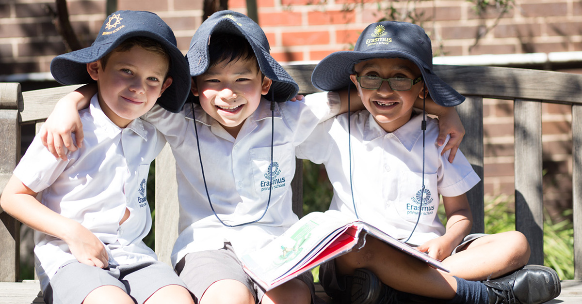 Independent school numbers add up to a tale of diversity