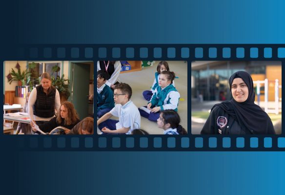 Inside our Schools | Independent Schools Victoria