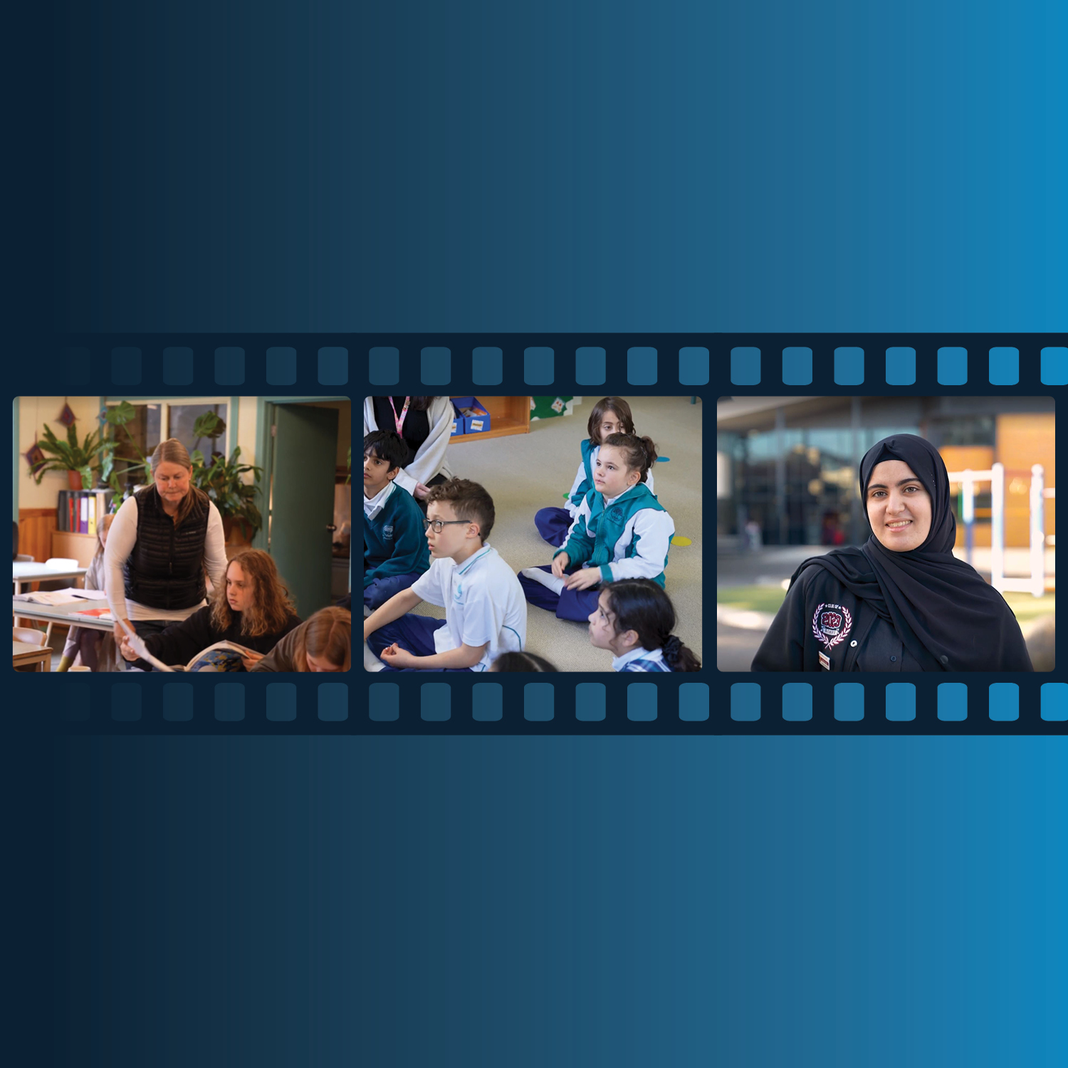 Inside our Schools | Independent Schools Victoria