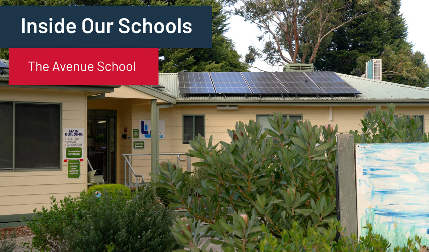 Independent Schools Victoria | Cultivating diversity and choice in ...