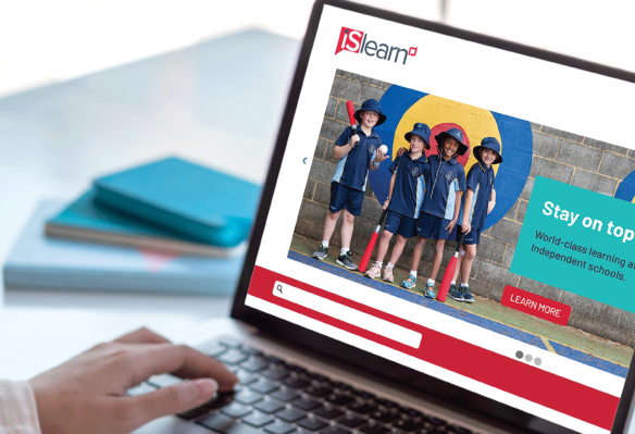Learning and Development | Independent Schools Victoria