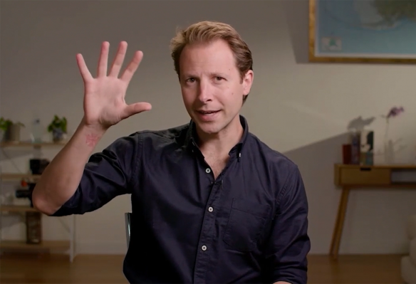 Hacking the brain to optimise students’ learning