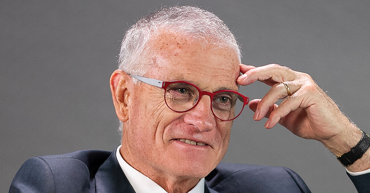 A Principal says farewell to the best job in the world | Independent ...