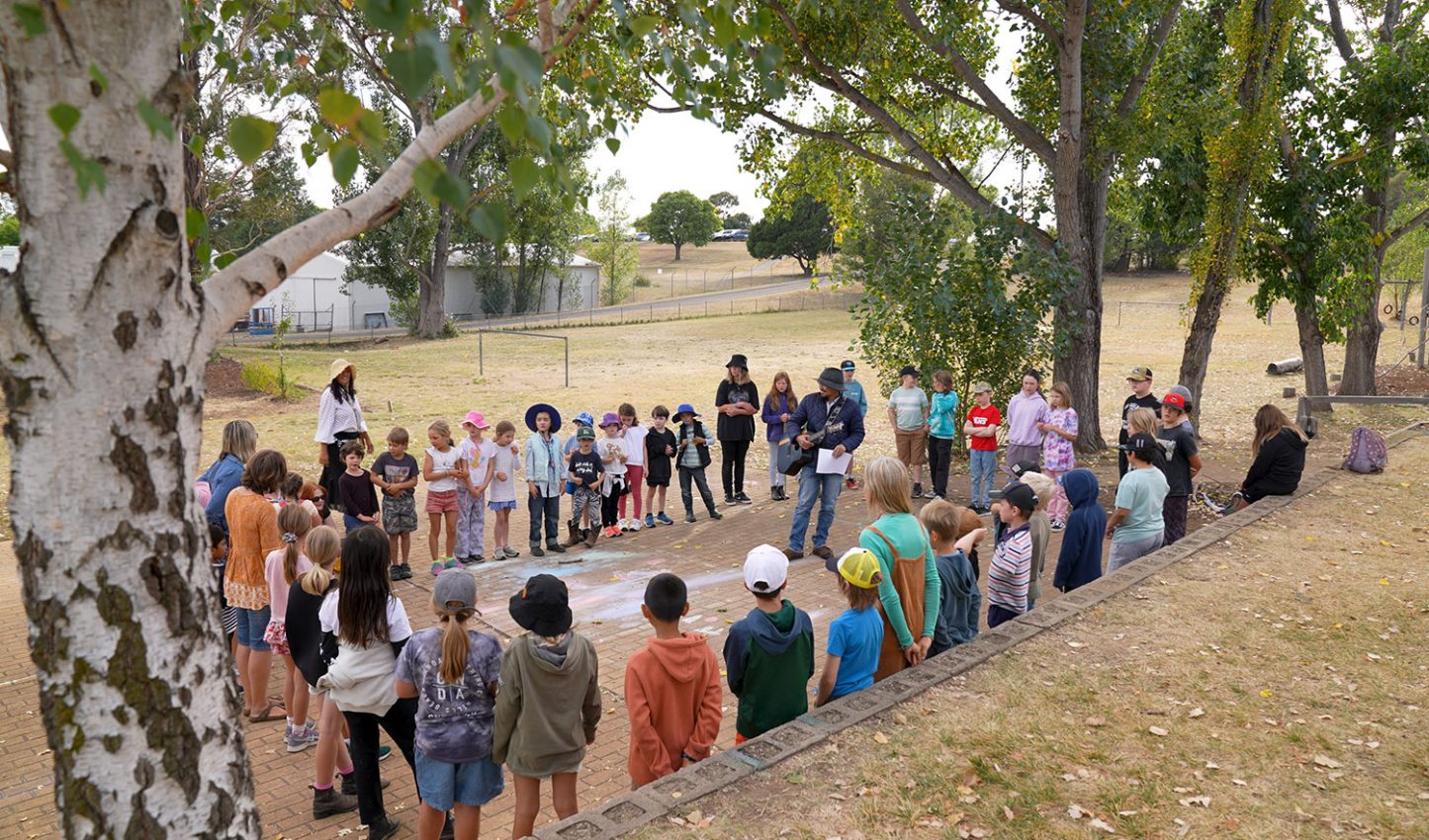 Independent Schools Victoria | Cultivating diversity and choice in ...