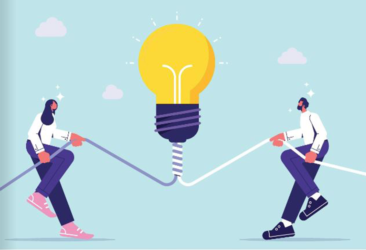 Top Reads: Embracing both/and thinking and actions