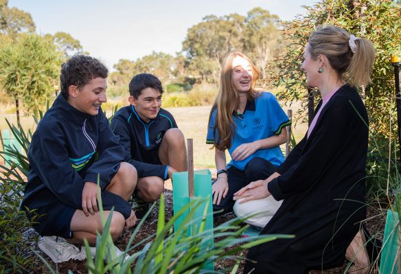 ISV Learning Newshub | Independent Schools Victoria