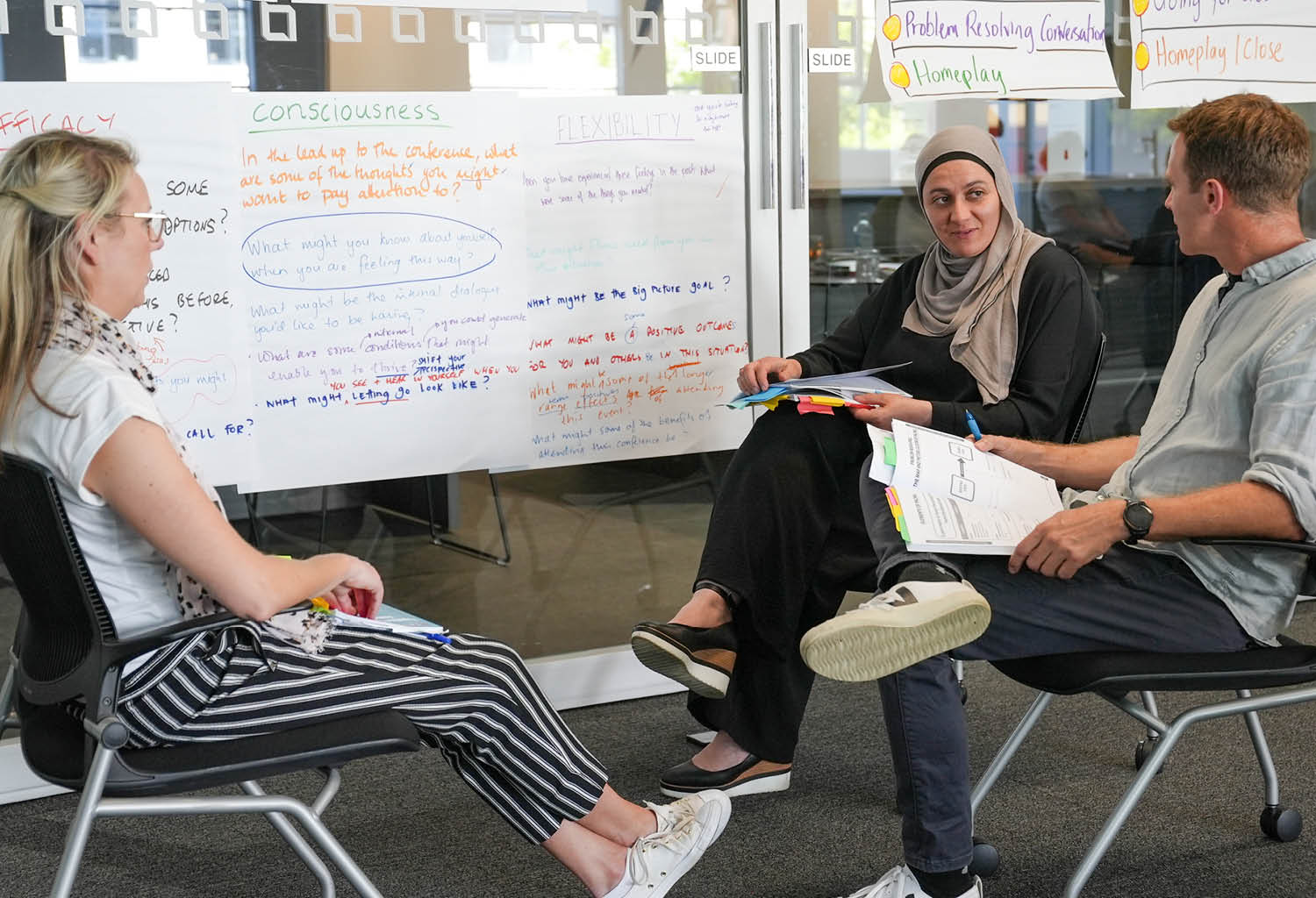 Learning and Development | Independent Schools Victoria