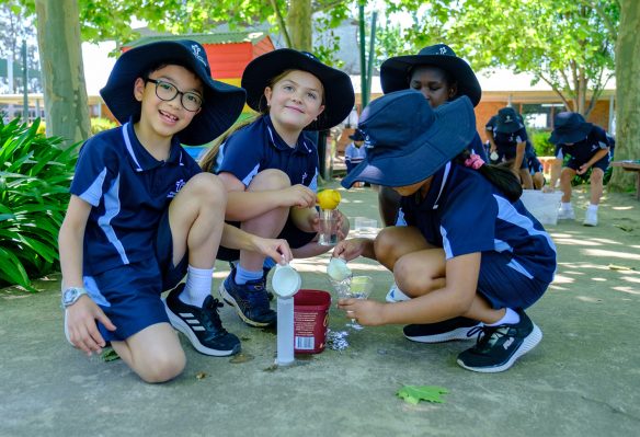 Aspiring Principals Program 2024 | Independent Schools Victoria