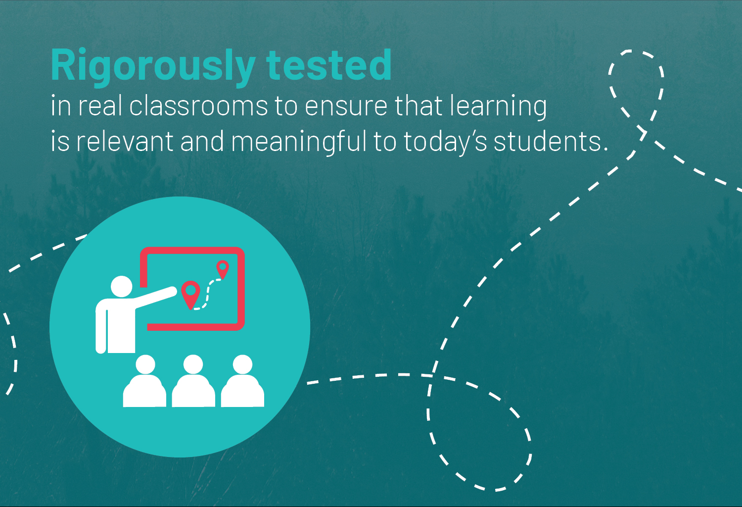 Wayfinder | Independent Schools Victoria