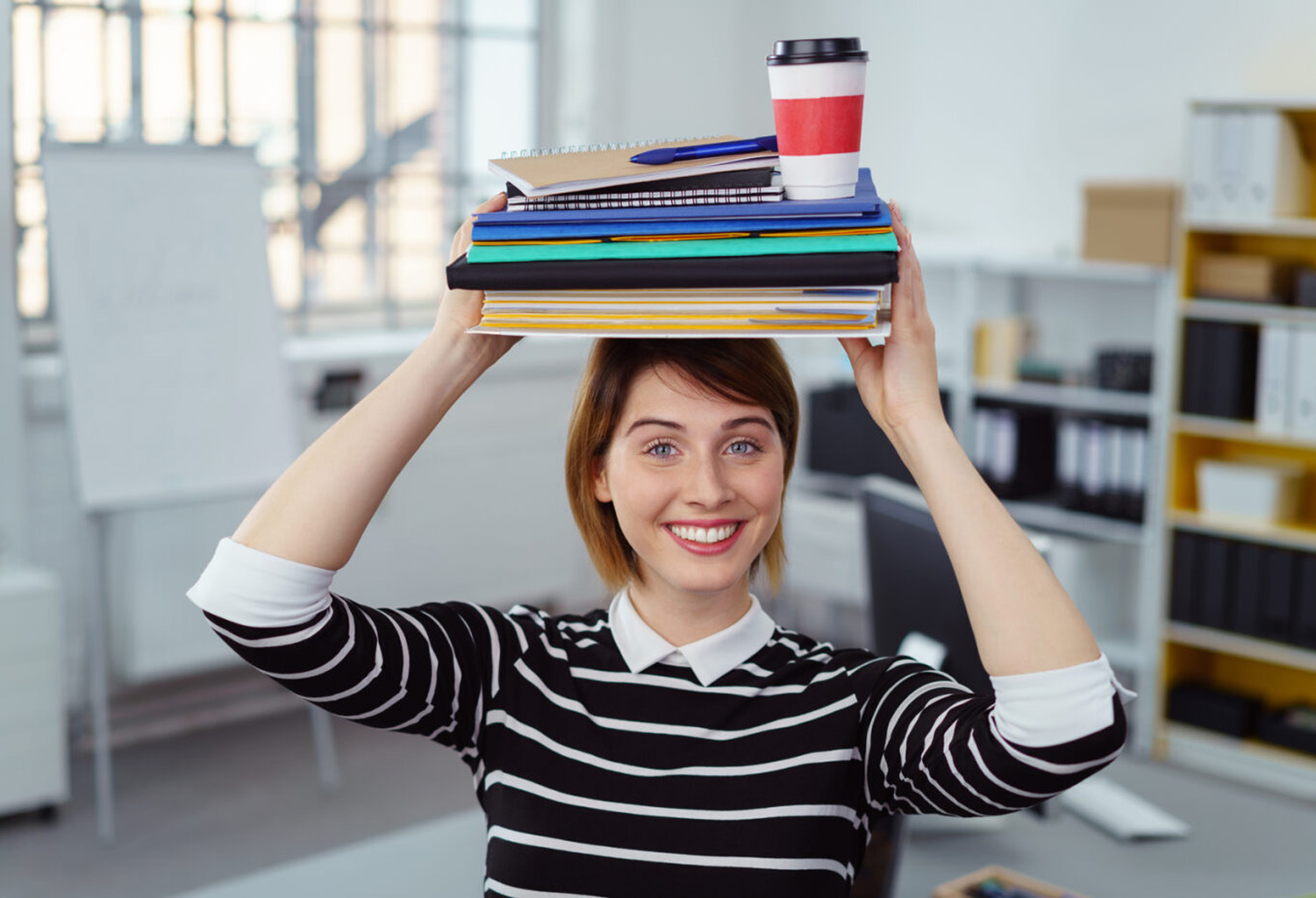 Top Reads: Overworked teachers expected ‘to take care of themselves’