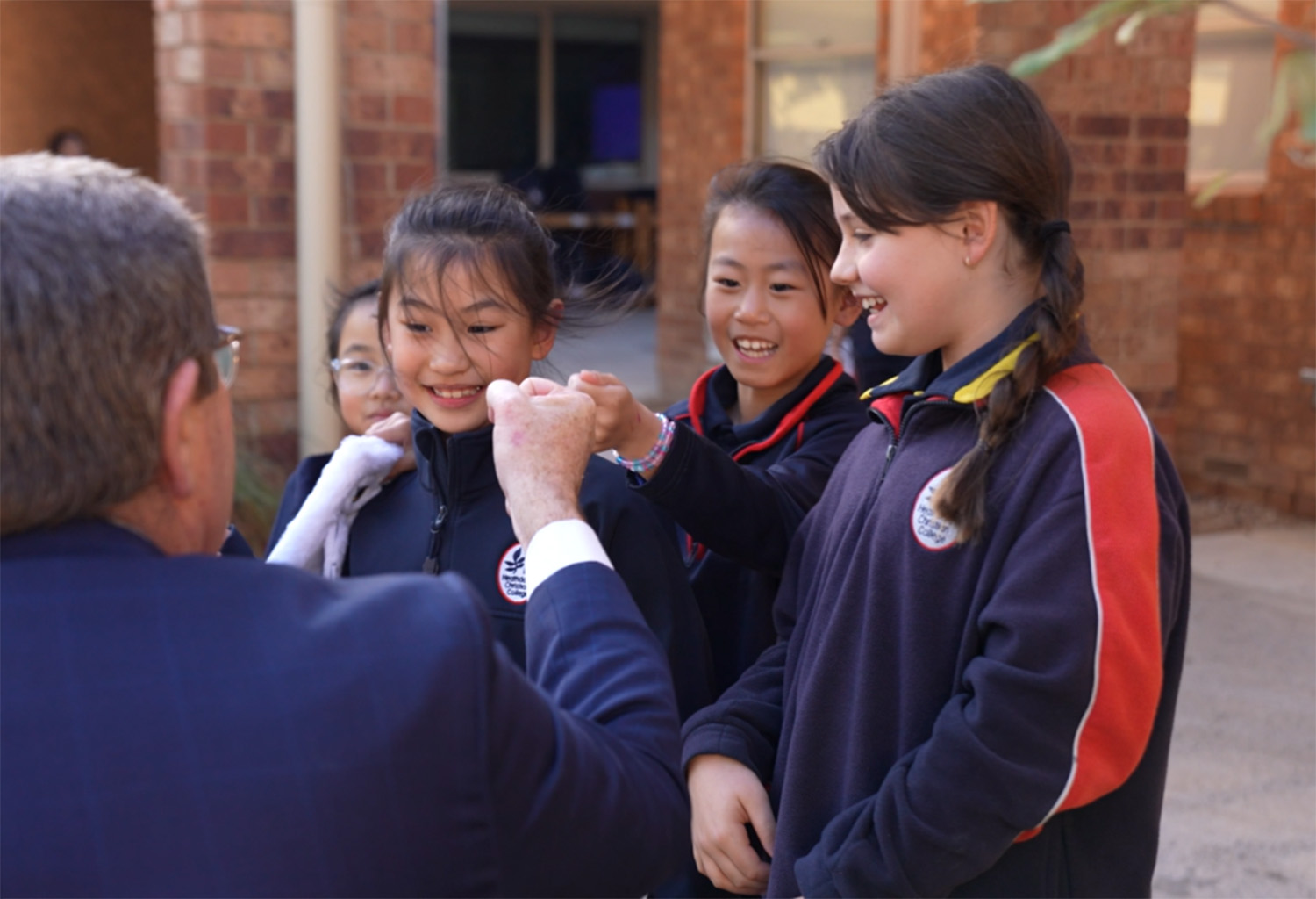 Independent schools | Independent Schools Victoria