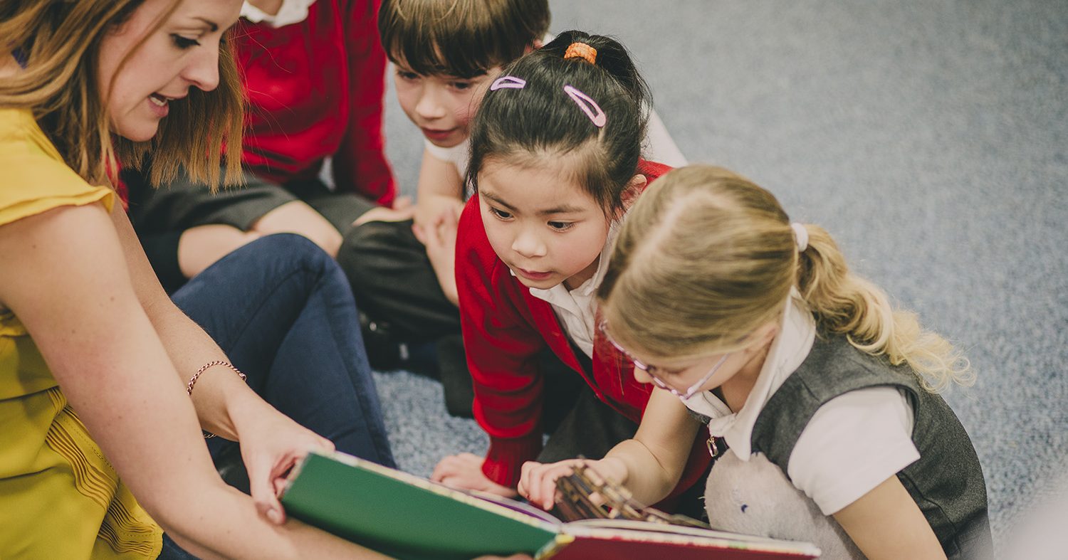 Top Reads: Four phrases to build a culture of curiosity