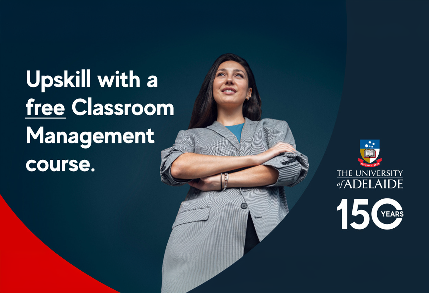 Micro-credentials for classroom confidence